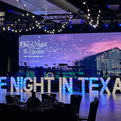 Ninth Floor Events | Elevated Event Planning