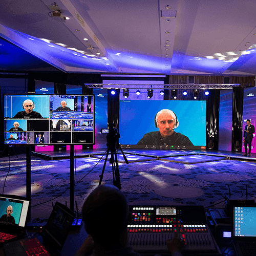 Ninth Floor Events | Elevated Event Planning